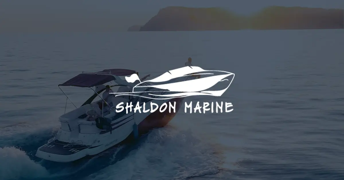 SBS Boat Trailers UK | Shaldon Marine Official Dealer